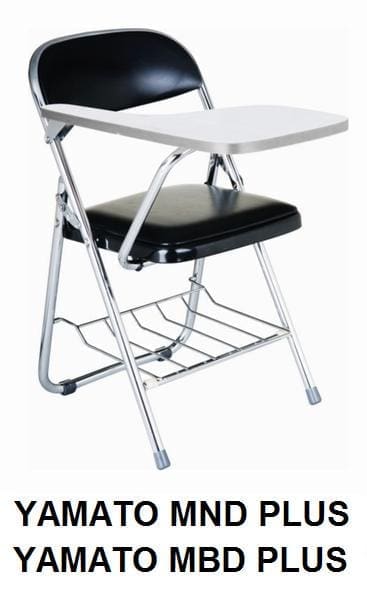 Chitose Kursi Belajar type YAMATO MND PLUS | Subur Furniture Online Store