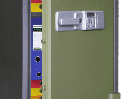 Hanmi Safe Brankas HS 86C | Subur Furniture Online Store