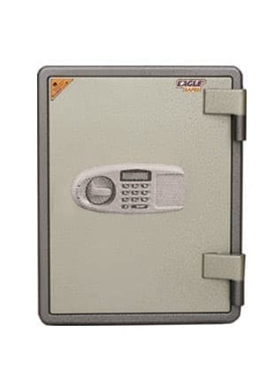 Indachi Brankas Anti Api Type EGDA 801 XD | Subur Furniture Online Store