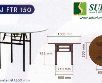 Futura | Subur Furniture Online Store