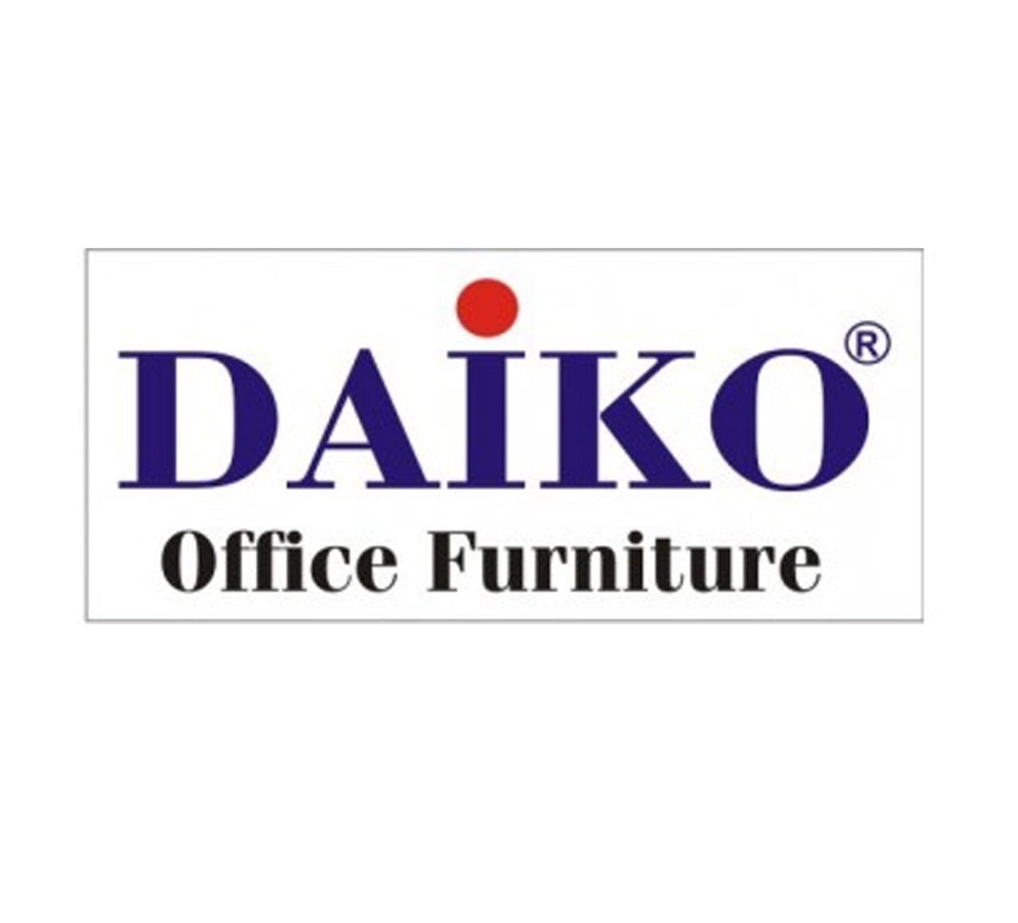 Daiko Lemari File Besi Pintu Kaca type CD 301 | Subur Furniture Online ...