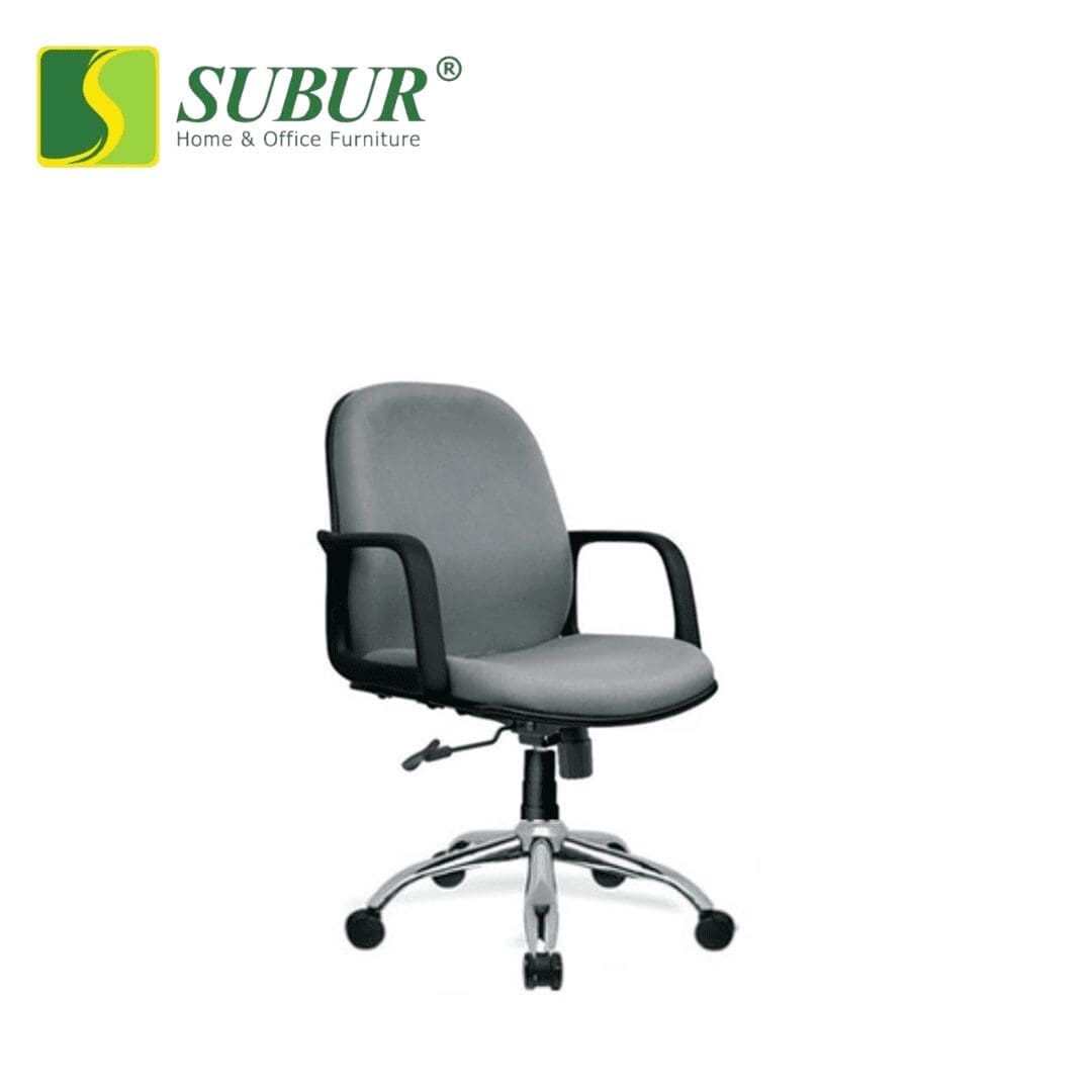Kursi Kantor Donati tipe DO 37 C | Subur Furniture Online Store