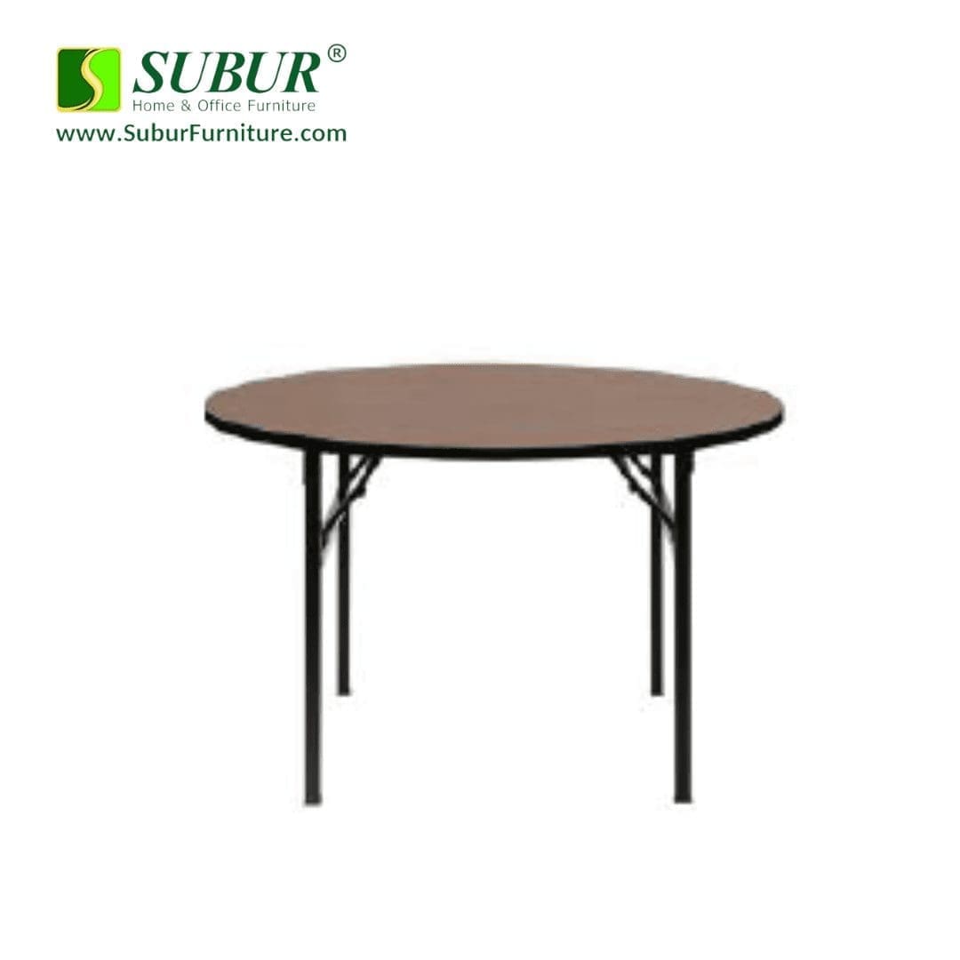 Meja Kantor Polaris IBM - Folding Table Classic Series | Subur ...