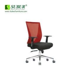 Kursi Kantor Indachi Locca II AL | Subur Furniture Online Store