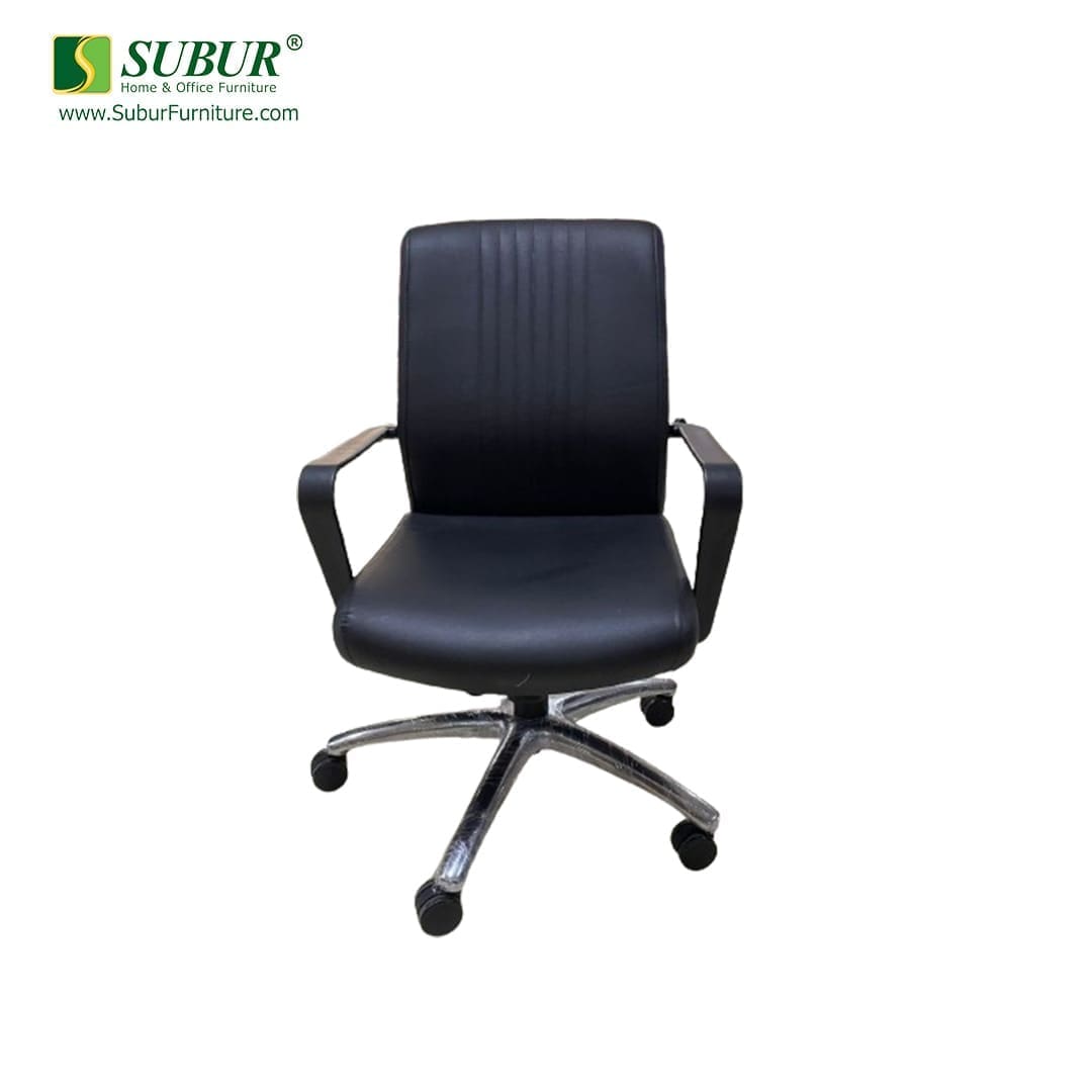 Kursi Kantor Savello tipe Veris LA | Subur Furniture Online Store