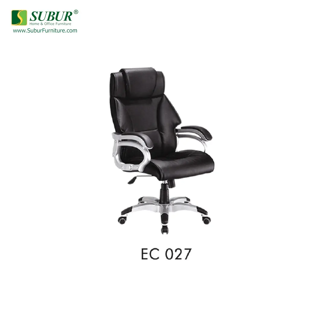 Kursi Kantor Frontline tipe EC 027 Harga Termurah.