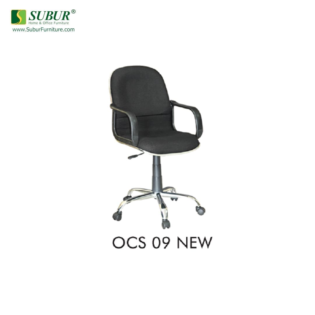 Kursi Kantor Frontline tipe OCS 09 Harga Termurah.