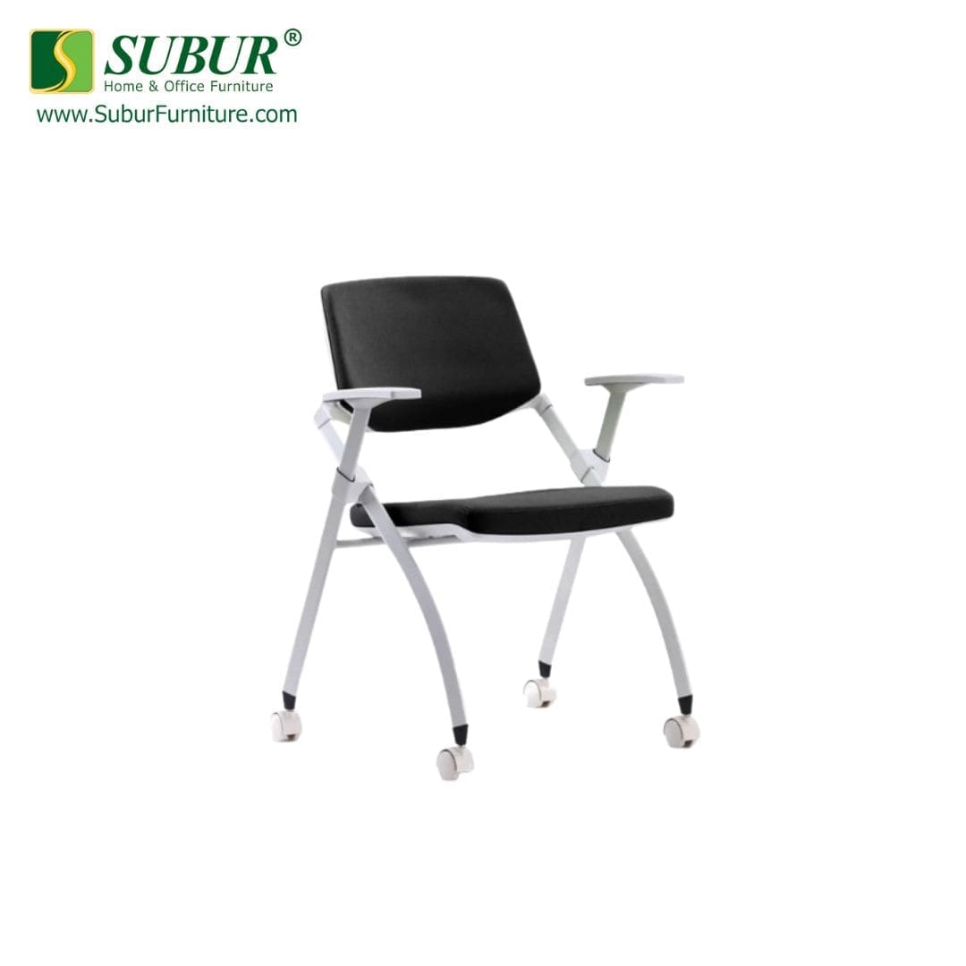 Kursi Chitose Activo C Nyaman, Ergonomis, dan Modern untuk Kantor