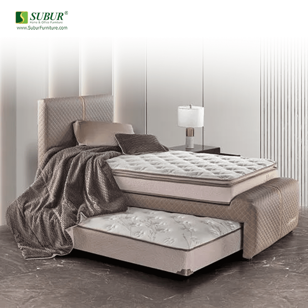 Springbed Lady Americana tipe Splendor Harga Termurah